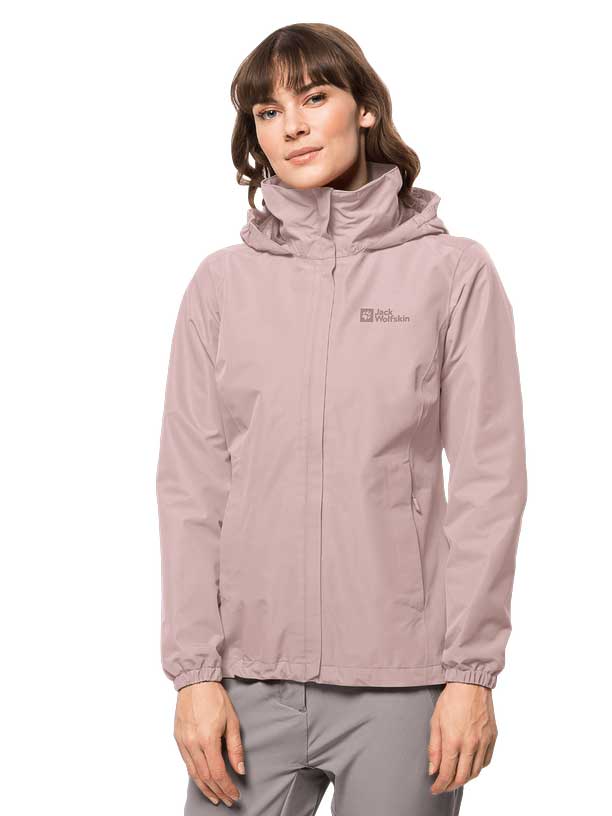 JACK WOLFSKIN STORMY POINT 2L JKT W Jacket