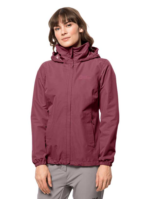 JACK WOLFSKIN STORMY POINT 2L JKT W Jacket
13267 RSD 9287 RSD