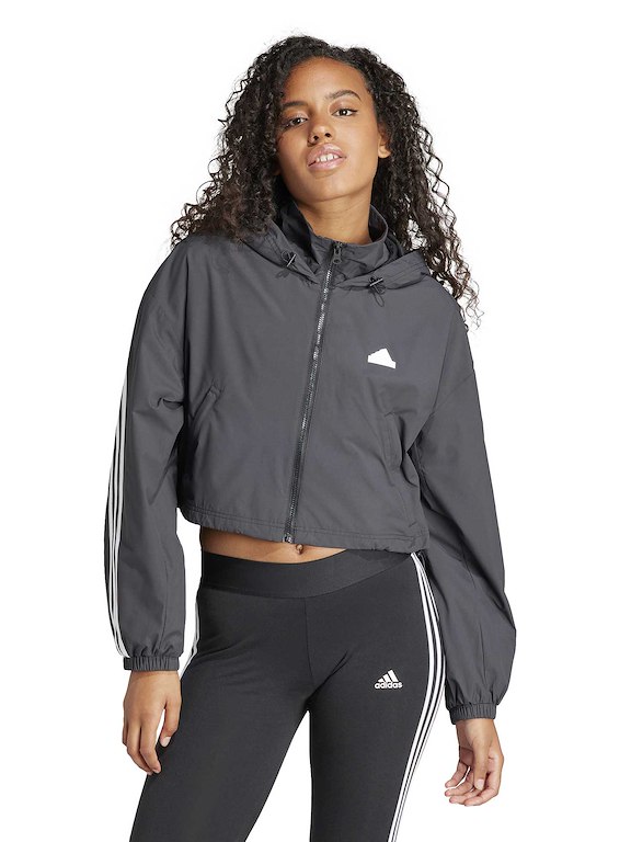 ADIDAS SPORTSWEAR Future Icons 3-Stripes WIND.RDY Jacket
11880 RSD