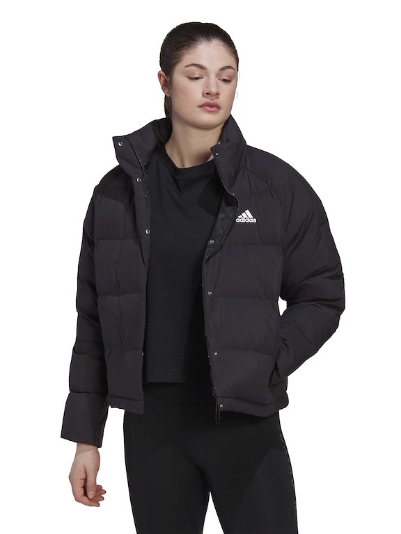 ADIDAS SPORTSWEAR Helionic Relaxed Down Jacket