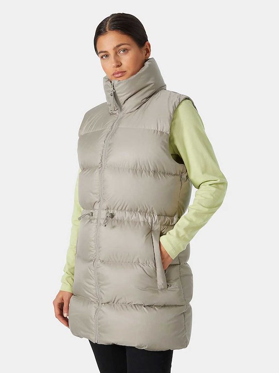 HELLY HANSEN Ženski prsluk W ESSENCE DOWN Vest
30107 RSD 21075 RSD