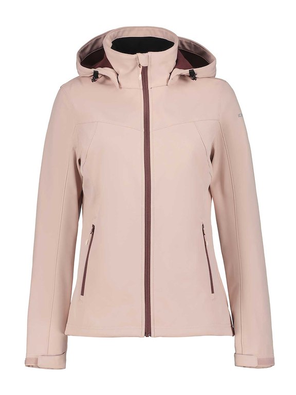 ICEPEAK Ženska jakna BRENHAM Jacket
5305 RSD 
9647 RSD -45% The lowest price in the last 30 days*
9647 RSD -45% The lowest price in the last 30 days*
9647 RSD -45% Redovna cena