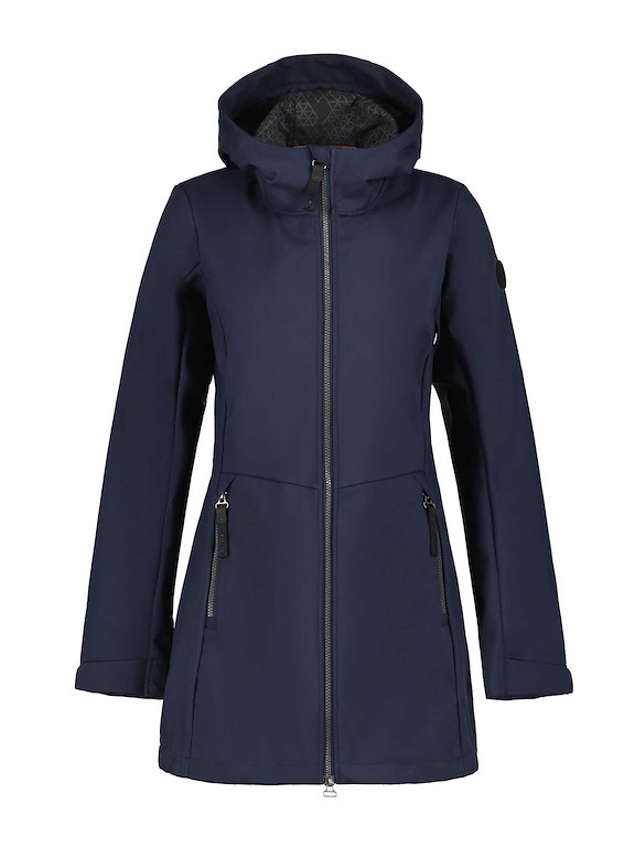 ICEPEAK Ženska jakna ALAMOSA Jacket
11579 RSD 
14474 RSD -20% The lowest price in the last 30 days*
14474 RSD -20% The lowest price in the last 30 days*
14474 RSD -20% Redovna cena