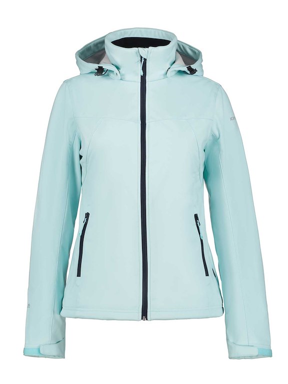 ICEPEAK BOISE Jacket
6753 RSD 
9647 RSD -30% The lowest price in the last 30 days*
9647 RSD -30% The lowest price in the last 30 days*
9647 RSD -30% Redovna cena