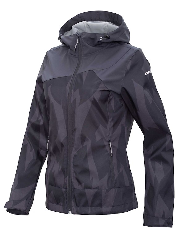 ICEPEAK BRIER Jacket
7598 RSD 
10854 RSD -30% The lowest price in the last 30 days*
10854 RSD -30% The lowest price in the last 30 days*
10854 RSD -30% Redovna cena