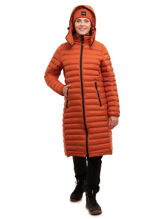 ICEPEAK BANDIS Coat
19302 RSD 
24128 RSD -20% The lowest price in the last 30 days*
24128 RSD -20% The lowest price in the last 30 days*
24128 RSD -20% Redovna cena