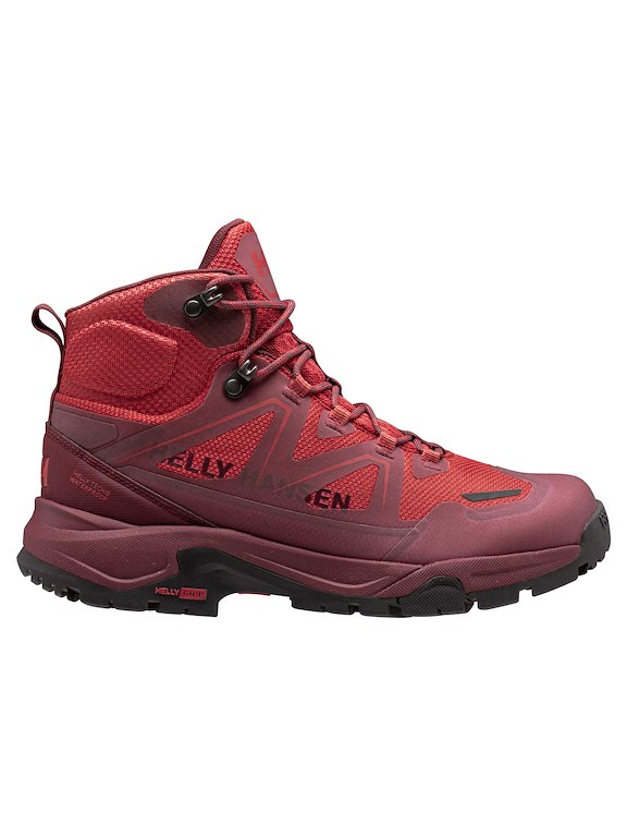 HELLY HANSEN W CASCADE MID HT Boots
21660 RSD