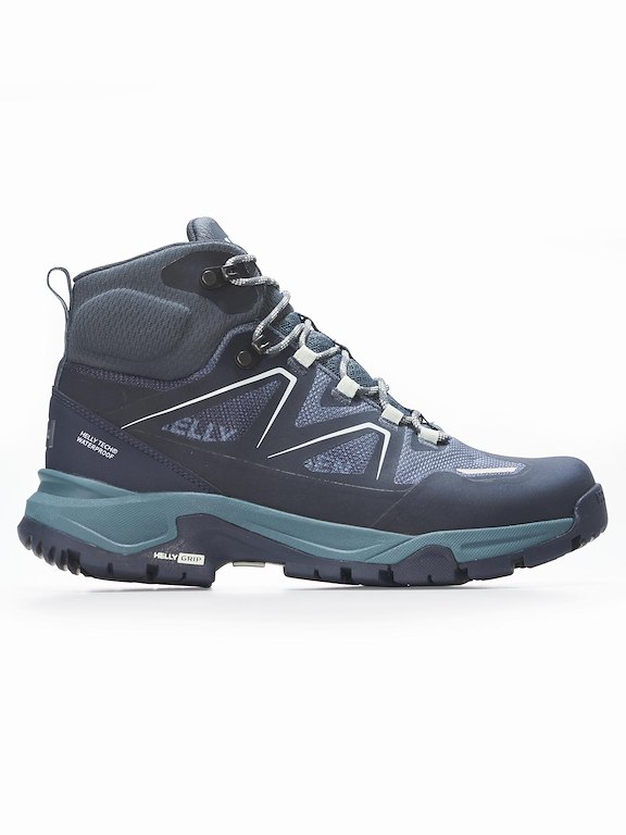 HELLY HANSEN W CASCADE MID HT Boots