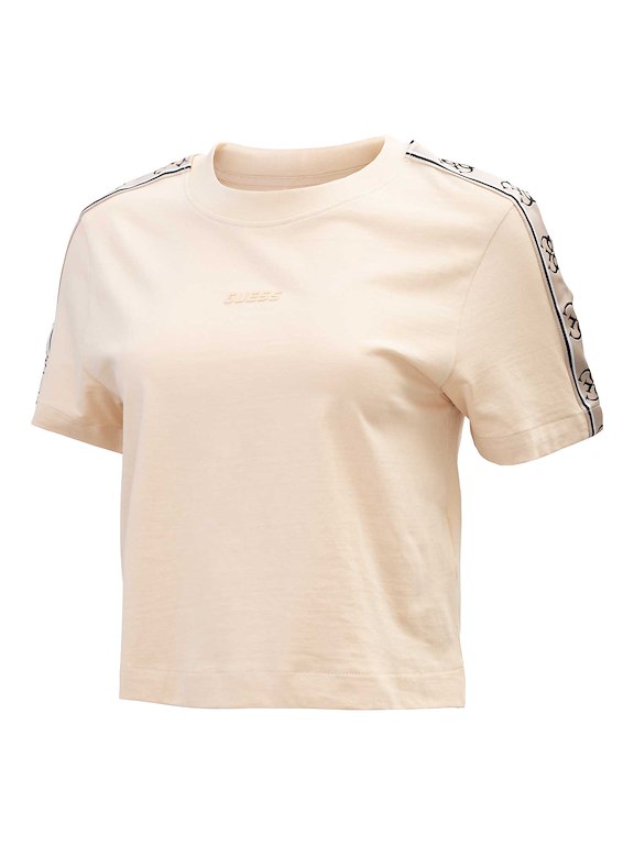 GUESS BRITNEY CROP TEE
3813 RSD 
4766 RSD -20% The lowest price in the last 30 days*
4766 RSD -20% The lowest price in the last 30 days*
4766 RSD -20% Redovna cena