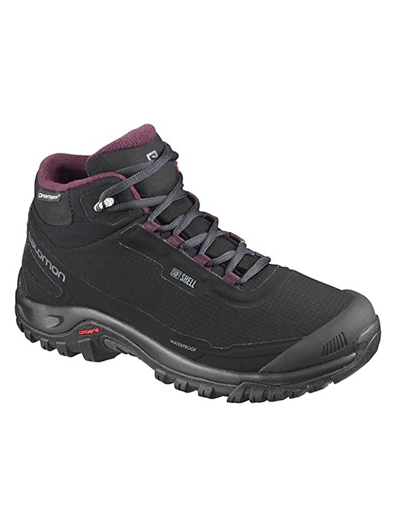 SALOMON SHELTER CS WP W Cipele