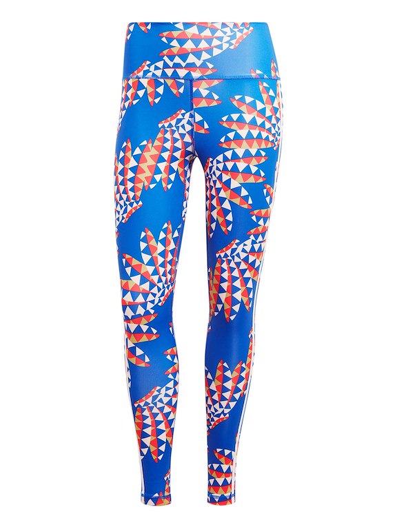 ADIDAS PERFORMANCE x FARM Rio 7/8 Leggings
5923 RSD 
7897 RSD -25% The lowest price in the last 30 days*
7897 RSD -25% The lowest price in the last 30 days*
7897 RSD -25% Redovna cena