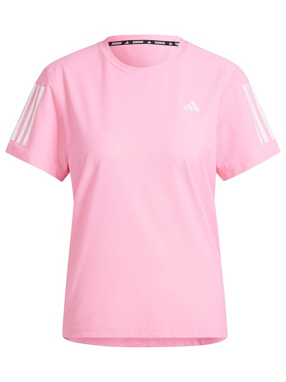 ADIDAS PERFORMANCE Own the Run T-Shirt
3434 RSD 
4579 RSD -25% The lowest price in the last 30 days*
4579 RSD -25% The lowest price in the last 30 days*
4579 RSD -25% Redovna cena