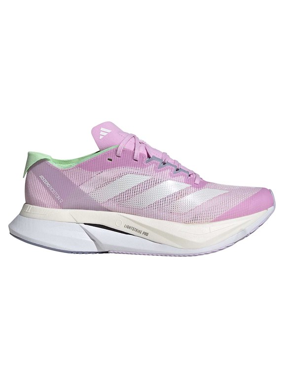 ADIDAS PERFORMANCE Adizero Boston 12 Shoes
15878 RSD 
21171 RSD -25% The lowest price in the last 30 days*
21171 RSD -25% The lowest price in the last 30 days*
21171 RSD -25% Redovna cena