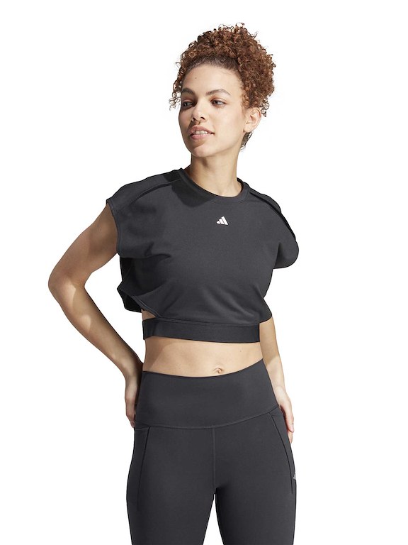 ADIDAS PERFORMANCE Ženska majica Power AEROREADY Crop Tank Top
4430 RSD 
5906 RSD -25% The lowest price in the last 30 days*
5906 RSD -25% The lowest price in the last 30 days*
5906 RSD -25% Redov...