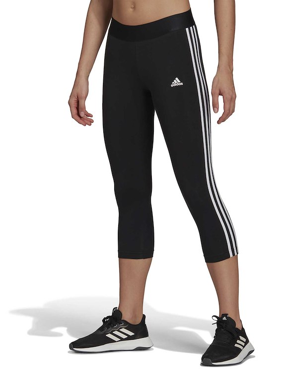 ADIDAS SPORTSWEAR Ženske helanke Essentials 3-Stripes 3/4 Length Leggings
2986 RSD 
3982 RSD -25% The lowest price in the last 30 days*
3982 RSD -25% The lowest price in the last 30 days*
3982 RSD...