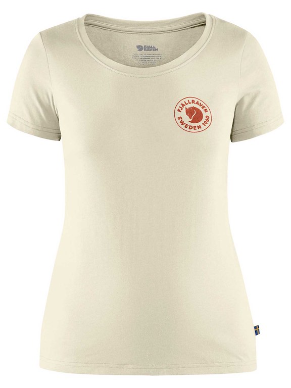 FJALLRAVEN 1960 Logo T-shirt
4822 RSD 
6027 RSD -20% The lowest price in the last 30 days*
6027 RSD -20% The lowest price in the last 30 days*
6027 RSD -20% Redovna cena