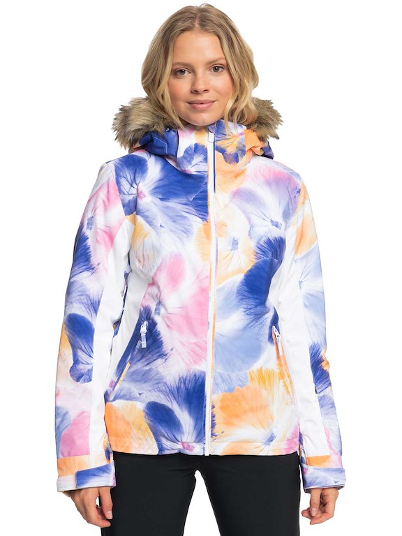 ROXY JET SKI JK Snow Jacket
21233 RSD 
26541 RSD -20% The lowest price in the last 30 days*
26541 RSD -20% The lowest price in the last 30 days*
26541 RSD -20% Redovna cena