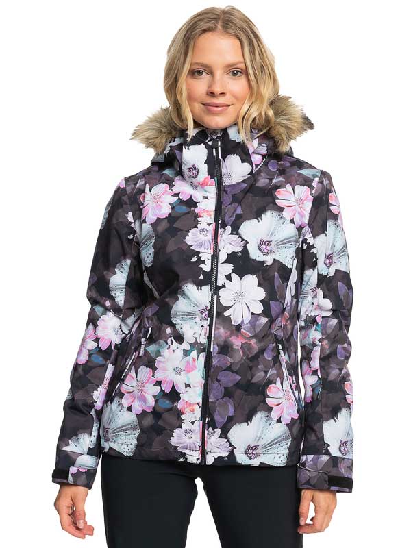 ROXY JET SKI JK Snow Jacket
21233 RSD 
26541 RSD -20% The lowest price in the last 30 days*
26541 RSD -20% The lowest price in the last 30 days*
26541 RSD -20% Redovna cena