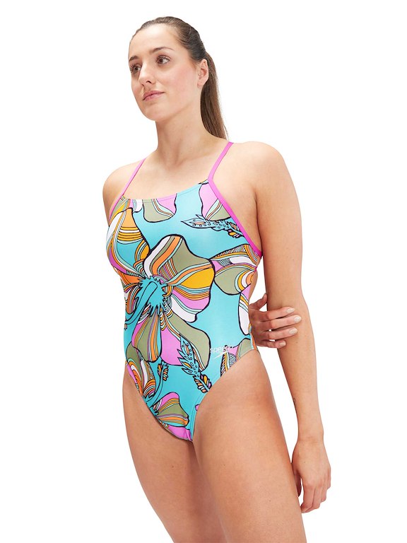 SPEEDO ALLOVER DIGITAL TIE-BACK Swimsuit
5159 RSD 
6449 RSD -20% The lowest price in the last 30 days*
6449 RSD -20% The lowest price in the last 30 days*
6449 RSD -20% Redovna cena