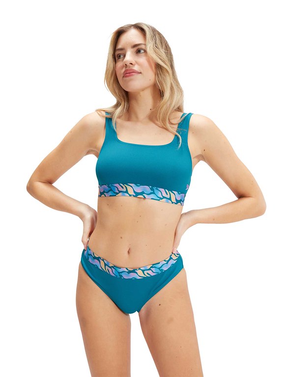 SPEEDO WOMENS TEXTURED DEEP U-BACK Bikini
4435 RSD 
5544 RSD -20% The lowest price in the last 30 days*
5544 RSD -20% The lowest price in the last 30 days*
5544 RSD -20% Redovna cena