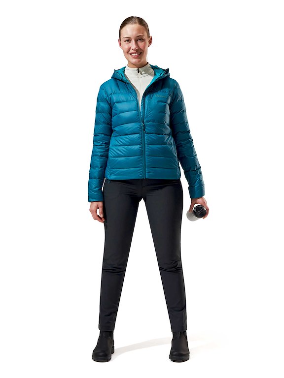 BERGHAUS W SILKSWORTH HOODED DOWN JACKET
20815 RSD 
27754 RSD -25% The lowest price in the last 30 days*
27754 RSD -25% The lowest price in the last 30 days*
27754 RSD -25% Redovna cena