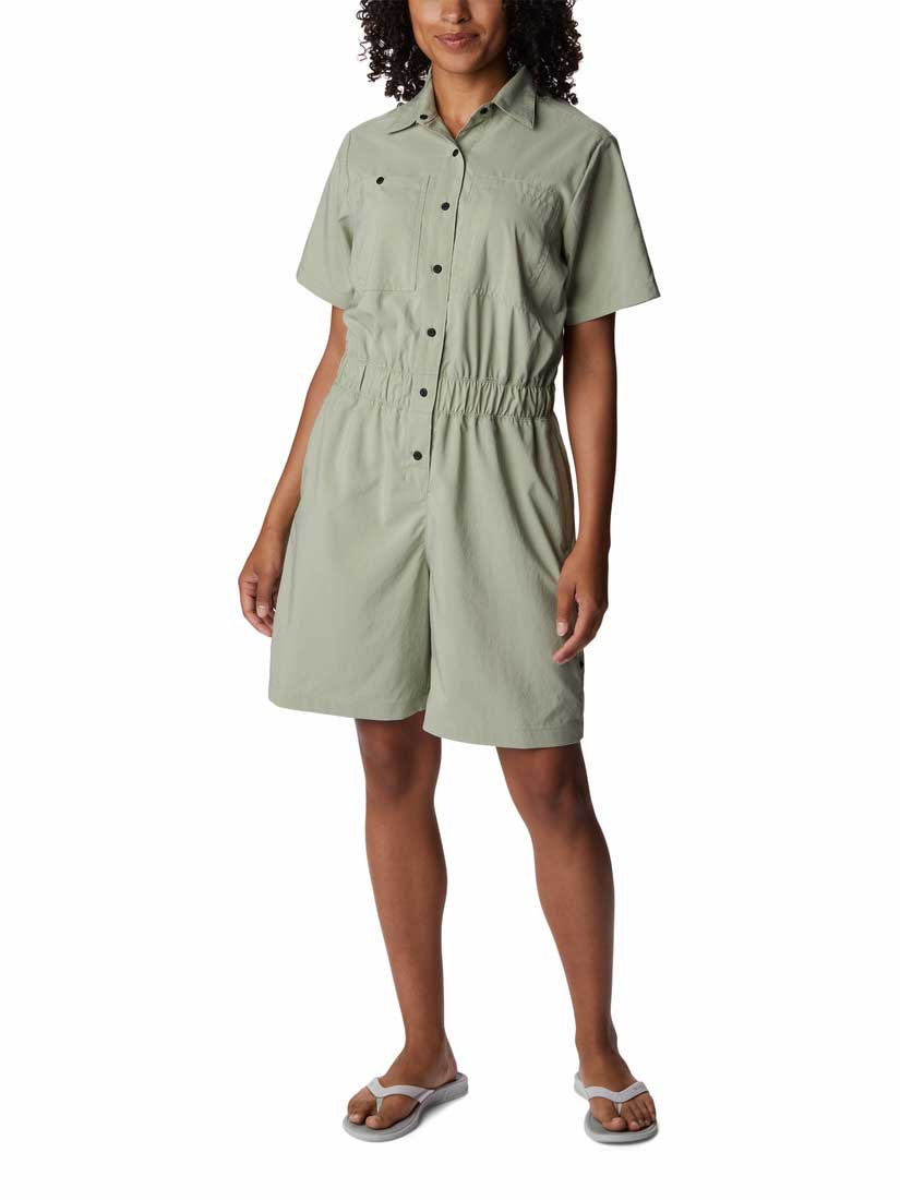 COLUMBIA Silver Ridge Utility Romper
9166 RSD 
11457 RSD -20% The lowest price in the last 30 days*
11457 RSD -20% The lowest price in the last 30 days*
11457 RSD -20% Redovna cena