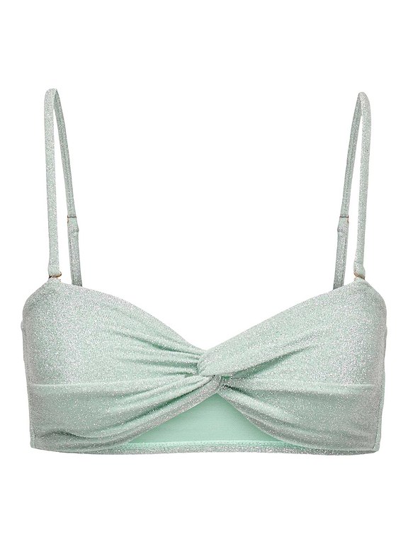 ONLY Bikini Top ONLMALIBU LUREX
2068 RSD 
2955 RSD -30% The lowest price in the last 30 days*
2955 RSD -30% The lowest price in the last 30 days*
2955 RSD -30% Redovna cena