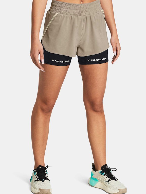 UNDER ARMOUR Pjt Rck Leg Day Flex Shorts
4975 RSD 
6633 RSD -25% The lowest price in the last 30 days*
6633 RSD -25% The lowest price in the last 30 days*
6633 RSD -25% Redovna cena