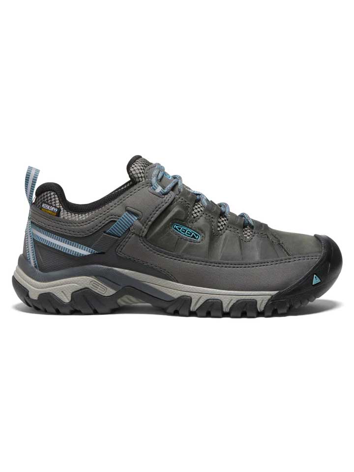 KEEN TARGHEE III WP WOMEN Shoes
18040 RSD