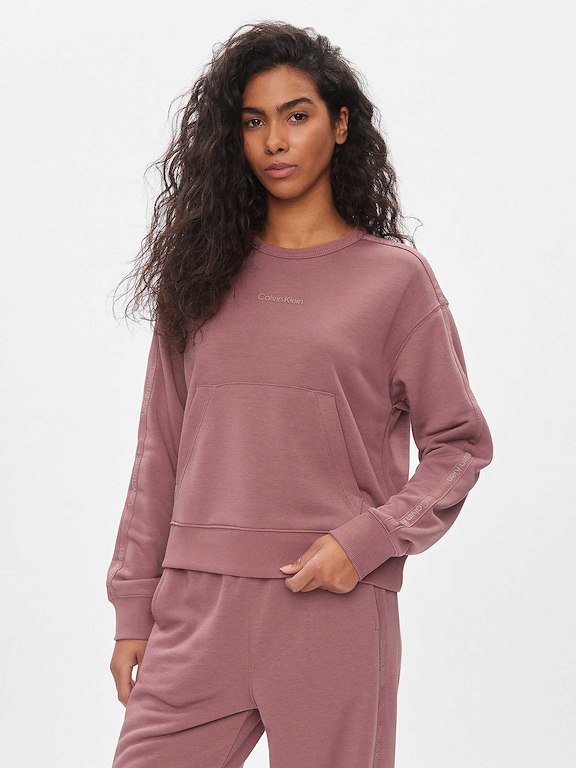 Calvin Klein Performance PW Pullover Cropped Sweatshirt
8683 RSD 
10854 RSD -20% The lowest price in the last 30 days*
10854 RSD -20% The lowest price in the last 30 days*
10854 RSD -20% Redovna cena