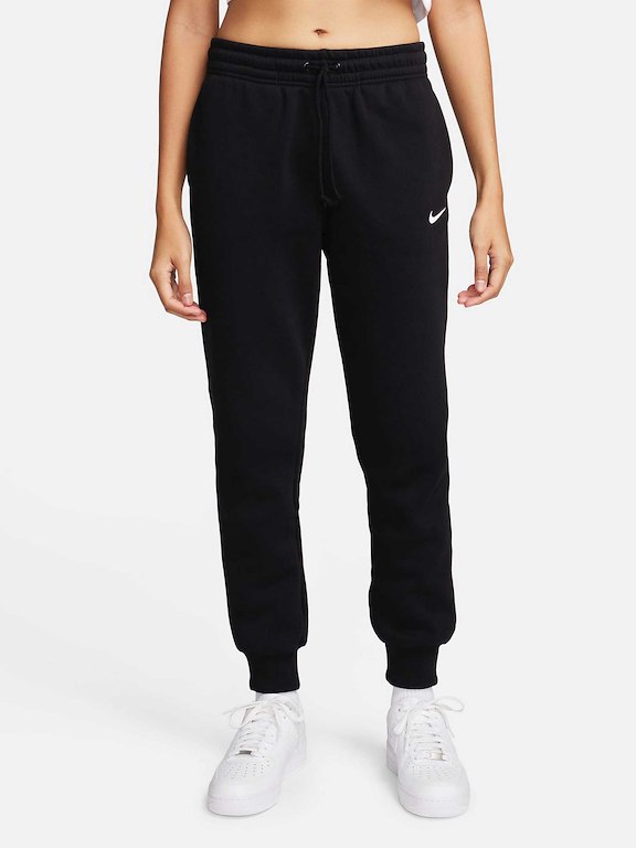 NIKE W NSW PHNX FLC MR PANTS STD