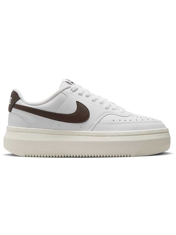 NIKE W COURT VISION ALTA LTR Shoes
11945 RSD