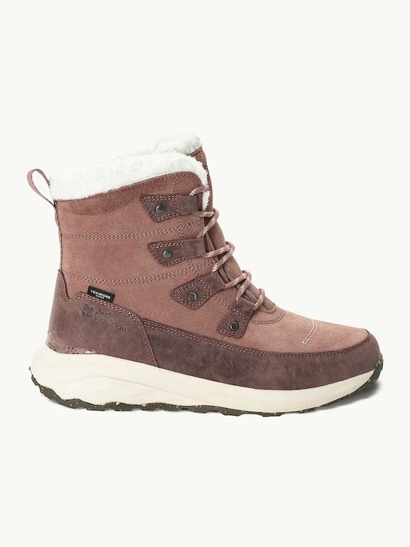 JACK WOLFSKIN DROMOVENTURE TEXAPORE HIGH W Boots
13510 RSD 
19301 RSD -30% The lowest price in the last 30 days*
19301 RSD -30% The lowest price in the last 30 days*
19301 RSD -30% Redovna cena