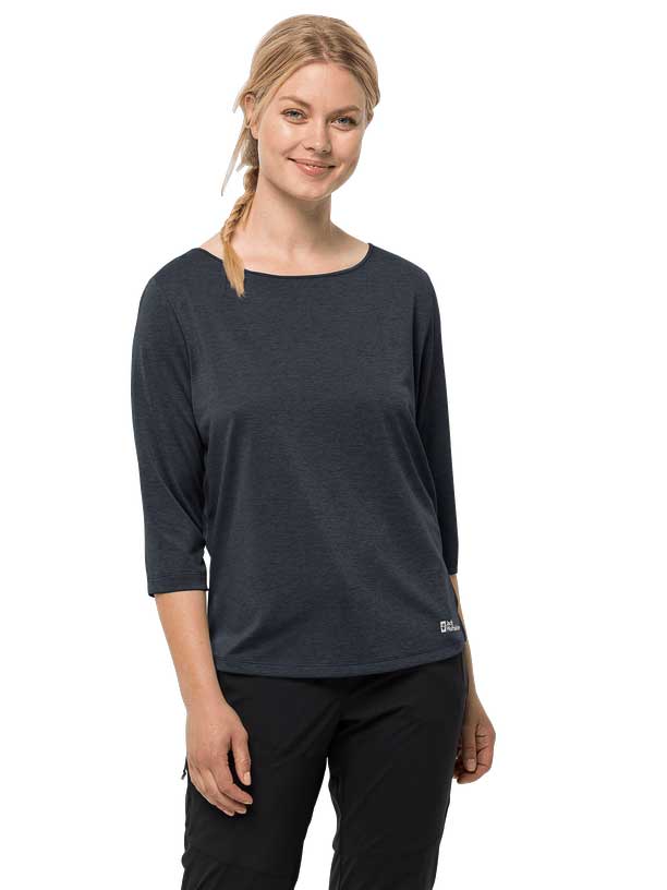 JACK WOLFSKIN JWP 3/4 T W Half-sleeve functional shirt
3374 RSD 
4820 RSD -30% The lowest price in the last 30 days*
4820 RSD -30% The lowest price in the last 30 days*
4820 RSD -30% Redovna cena