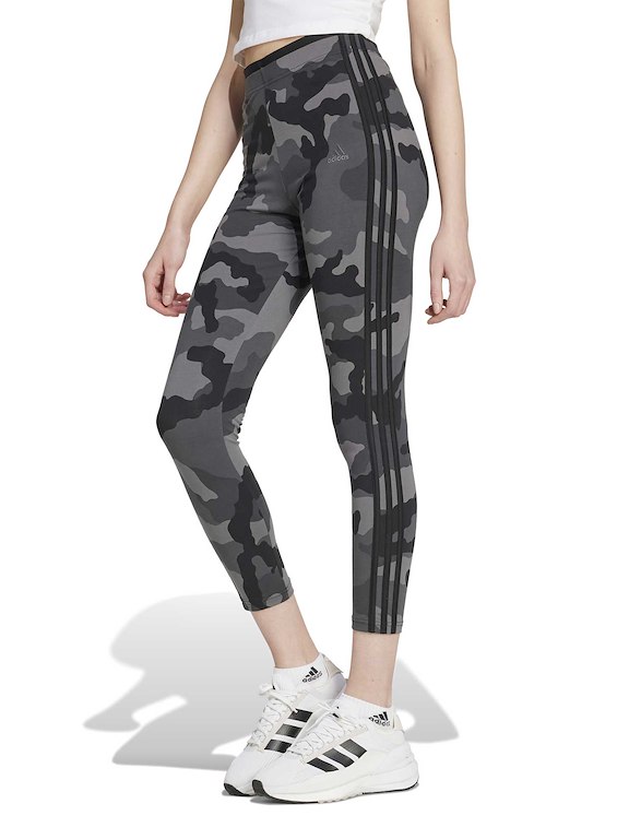 ADIDAS SPORTSWEAR ESSENTIALS 3 STRIPES CAMO PRINT 7/8 LENGTH Leggings
5021 RSD 
5906 RSD -15% The lowest price in the last 30 days*
5906 RSD -15% The lowest price in the last 30 days*
5906 RSD -15...