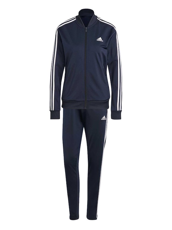 ADIDAS SPORTSWEAR Essentials 3-Stripes Tracksuit
7380 RSD 
9225 RSD -20% The lowest price in the last 30 days*
9225 RSD -20% The lowest price in the last 30 days*
9225 RSD -20% Redovna cena