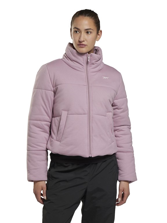 REEBOK Studio Puffer Jacket
13207 RSD