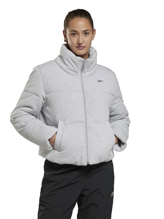 REEBOK Ženska jakna Studio Puffer Jacket
9905,00 RSD 
13207,00 RSD (-25%) Najniža cena u poslednjih 30 dana*
13207,00 RSD (-25%) Najniža cena u poslednjih 30 dana*
13207,00 RSD (-25%) Redovna cena