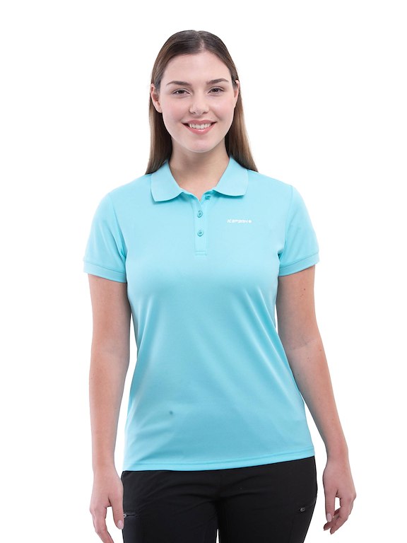 ICEPEAK BAYARD Polo Shirt
1516 RSD 
2166 RSD -30% The lowest price in the last 30 days*
2166 RSD -30% The lowest price in the last 30 days*
2166 RSD -30% Redovna cena