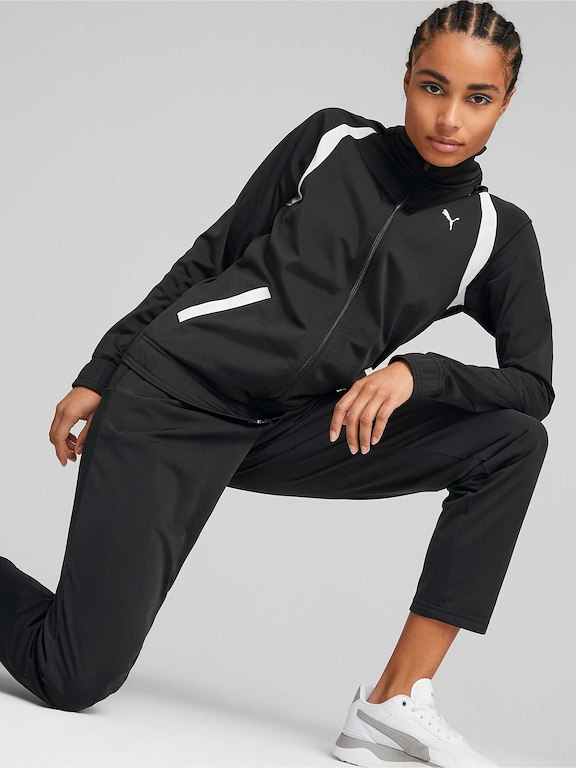 PUMA Classic Tricot Suit op Tracksuit
5791 RSD 
7239 RSD -20% The lowest price in the last 30 days*
7239 RSD -20% The lowest price in the last 30 days*
7239 RSD -20% Redovna cena