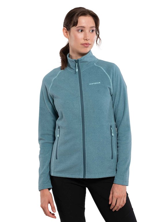 ICEPEAK Ženski polar BRAWLEY Fleece Jacket
5787 RSD 
7234 RSD -20% The lowest price in the last 30 days*
7234 RSD -20% The lowest price in the last 30 days*
7234 RSD -20% Redovna cena