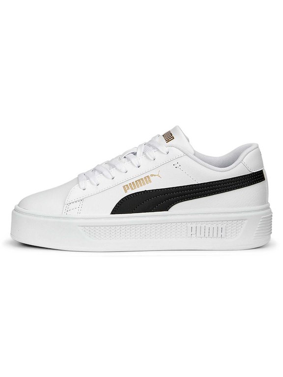 PUMA Smash Platform v3 Shoes
6756 RSD 
8446 RSD -20% The lowest price in the last 30 days*
8446 RSD -20% The lowest price in the last 30 days*
8446 RSD -20% Redovna cena