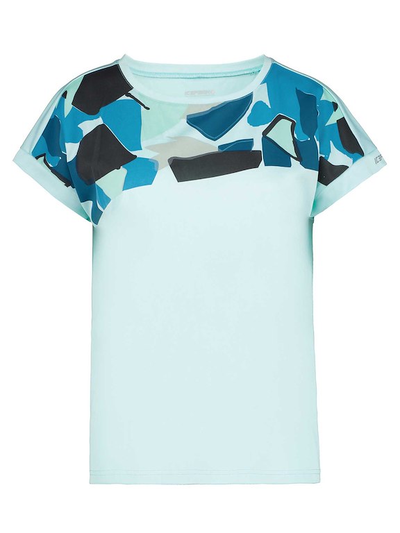ICEPEAK Muška majica BROWNFIELD T-shirt
3614,00 RSD
