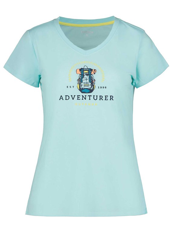 ICEPEAK Ženska majica BEAUNE T-shirt
3614,00 RSD