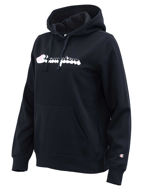 CHAMPION Hooded Sweatshirt
4339 RSD 
5424 RSD -20% The lowest price in the last 30 days*
5424 RSD -20% The lowest price in the last 30 days*
5424 RSD -20% Redovna cena