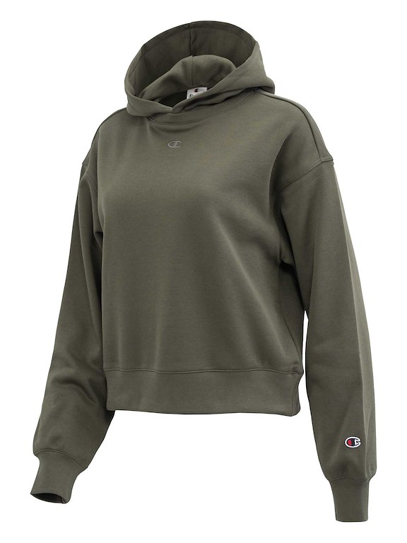 CHAMPION Hooded Sweatshirt
5304 RSD 
6630 RSD -20% The lowest price in the last 30 days*
6630 RSD -20% The lowest price in the last 30 days*
6630 RSD -20% Redovna cena