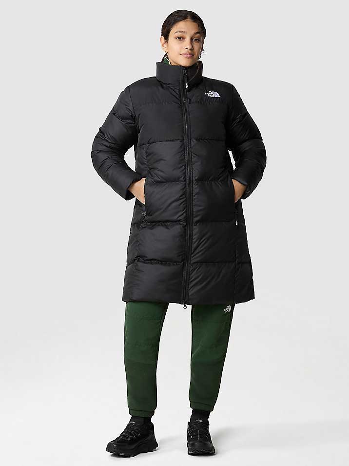 THE NORTH FACE W SAIKURU PARKA Jacket