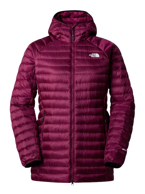 THE NORTH FACE W NEW TREVAIL PARKA