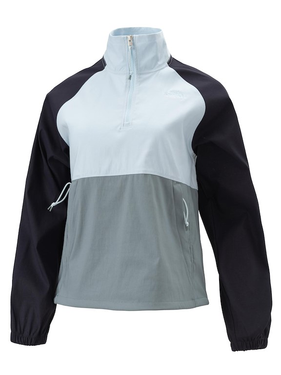 THE NORTH FACE W CLASS V PULLOVER
12308 RSD 
15385 RSD -20% The lowest price in the last 30 days*
15385 RSD -20% The lowest price in the last 30 days*
15385 RSD -20% Redovna cena