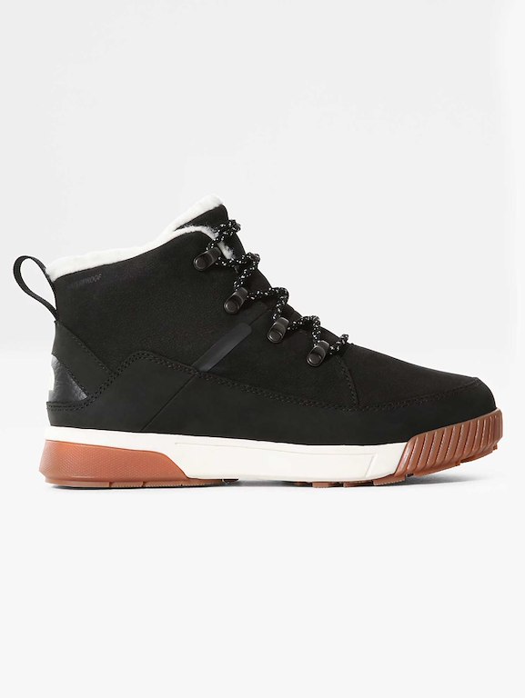 THE NORTH FACE W SIERRA MID LACE WP Boots